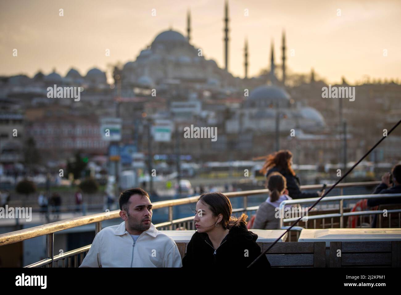 Serkan senturk hi-res stock photography and images - Alamy