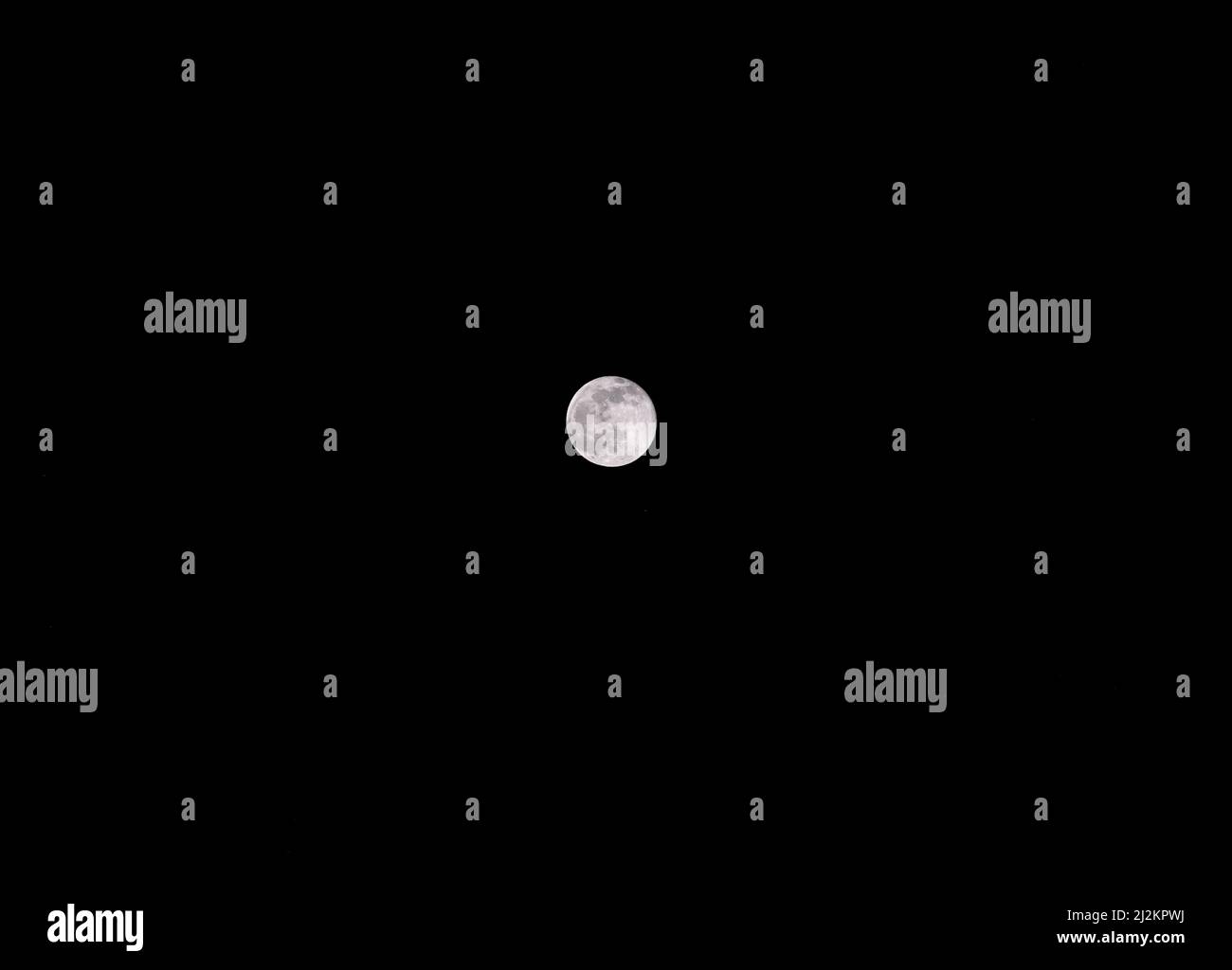 Beautiful full moon hi-res stock photography and images - Alamy