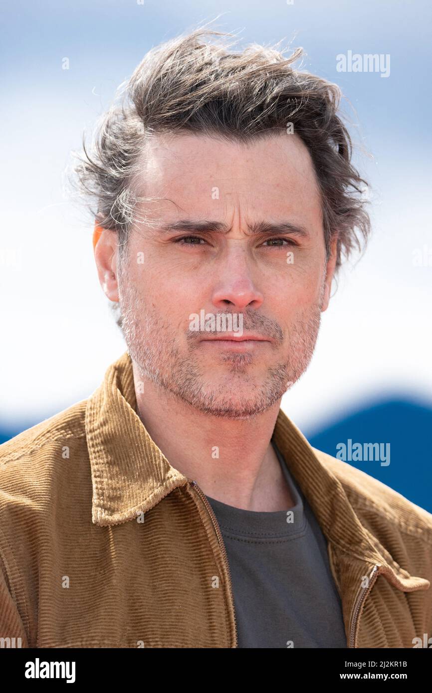 Nicolas vachon hi-res stock photography and images - Alamy