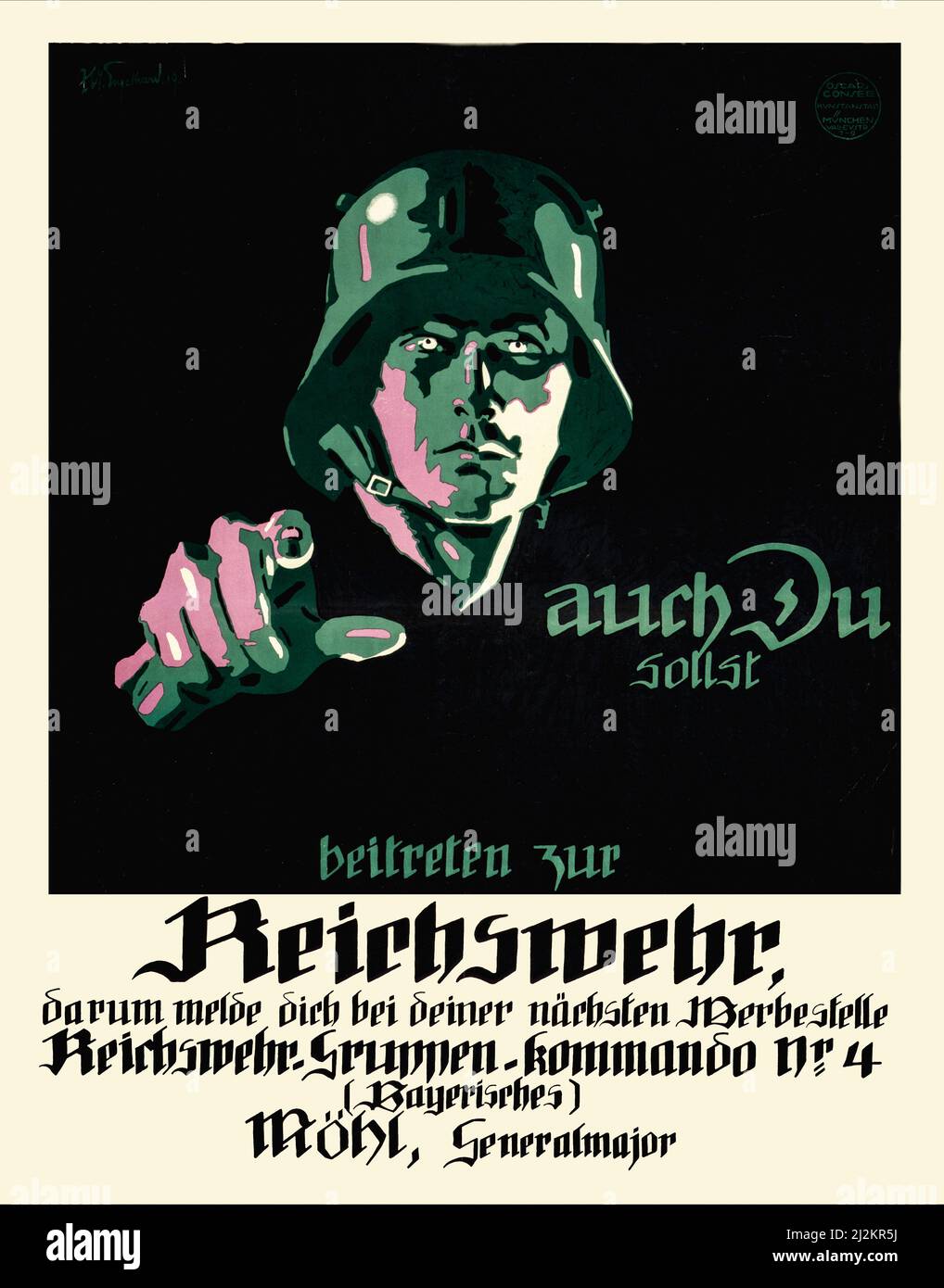 Your Army Needs You High Resolution Stock Photography and Images - Alamy