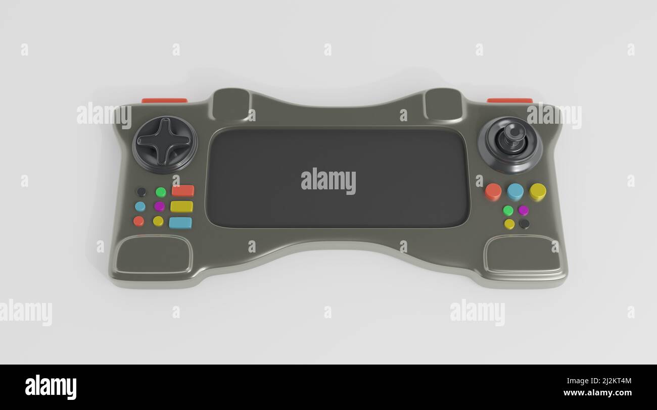 Video game concept art hi-res stock photography and images - Alamy