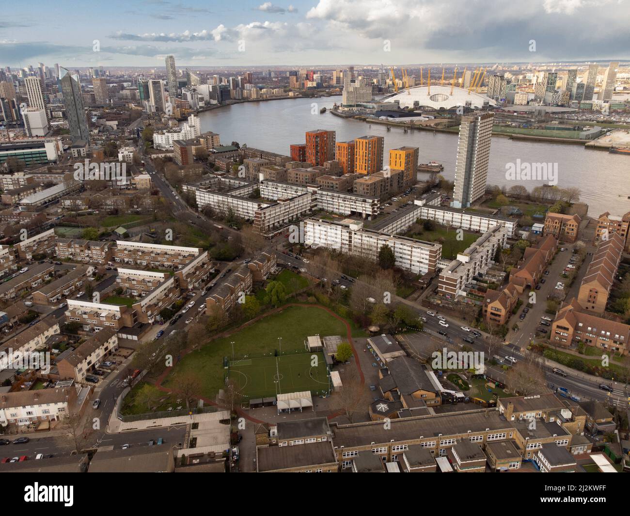 Anne port view hi-res stock photography and images - Alamy
