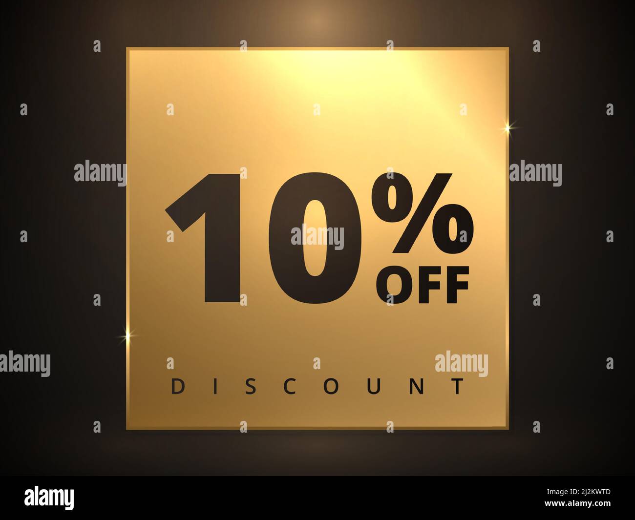 10 ten Stock Vector Images - Alamy