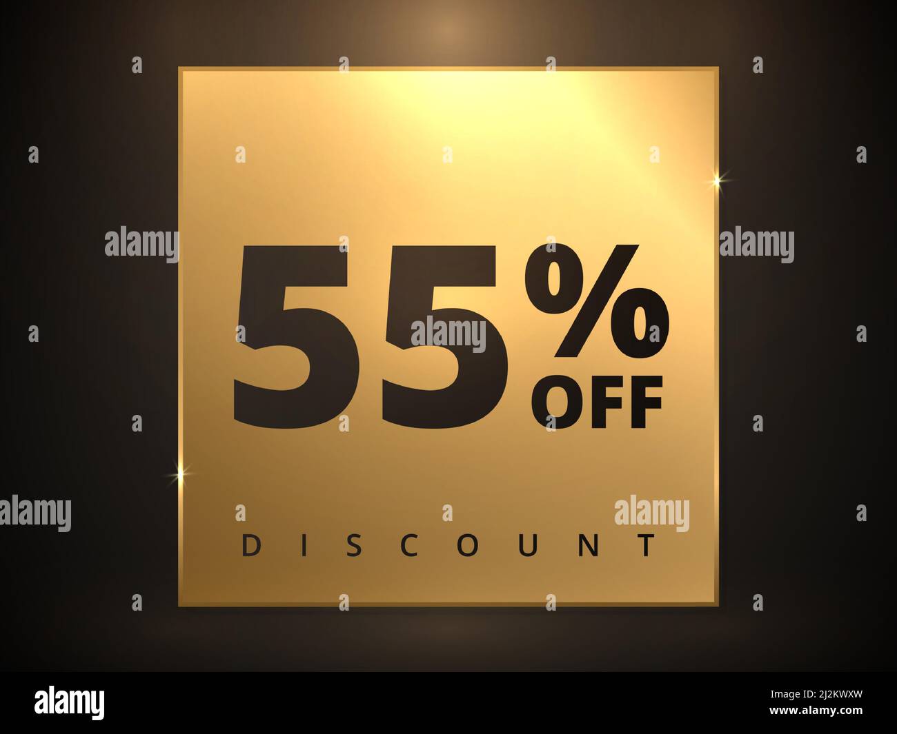 55 square Stock Vector Images - Alamy