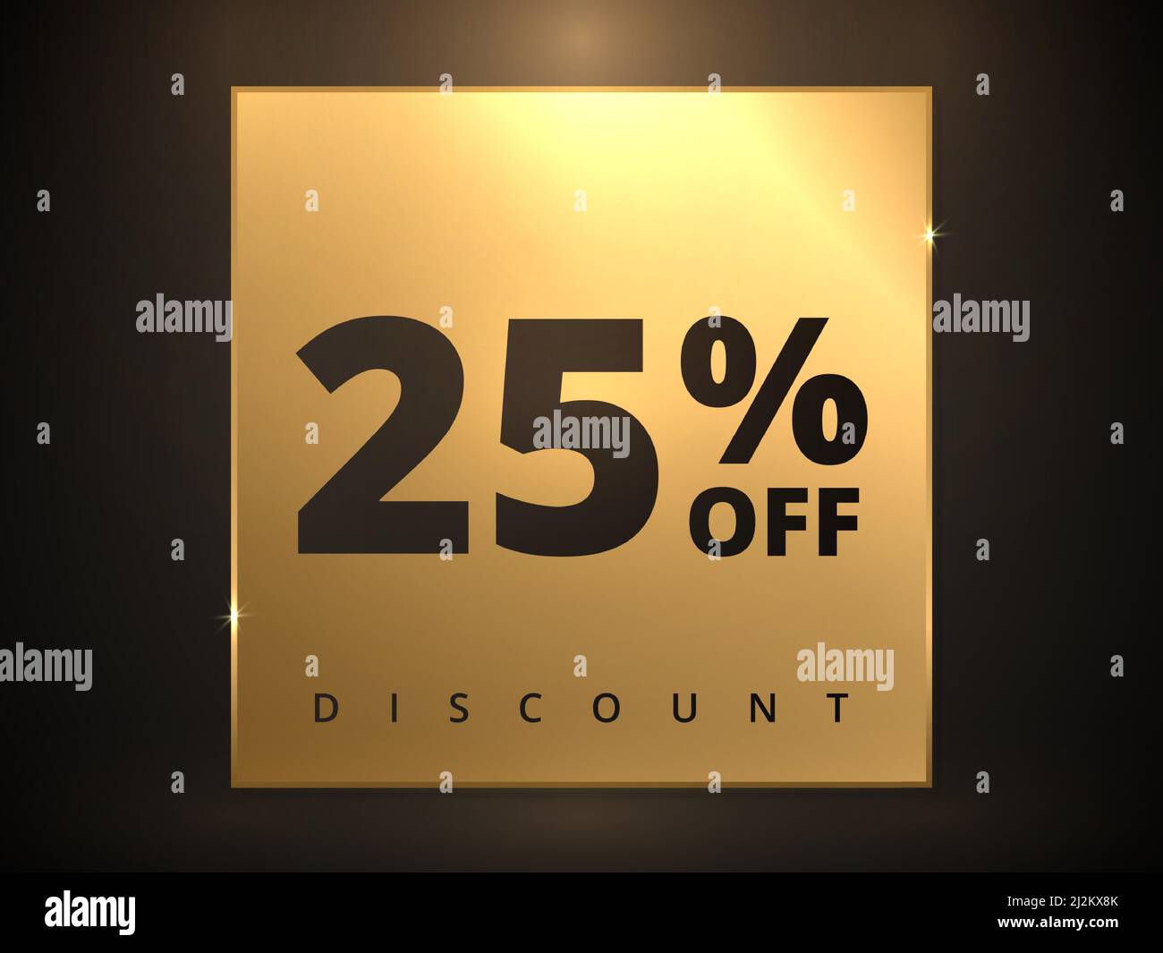 25 off Stock Vector Images - Alamy