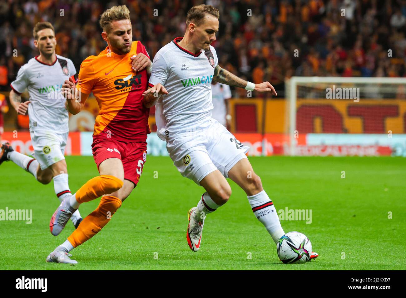 Alper hi-res stock photography and images - Alamy