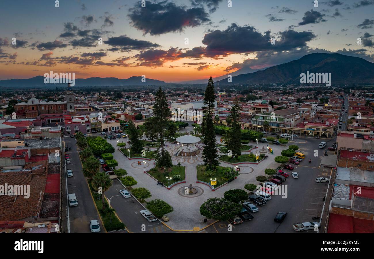 Tuxpan méxico hi-res stock photography and images - Alamy