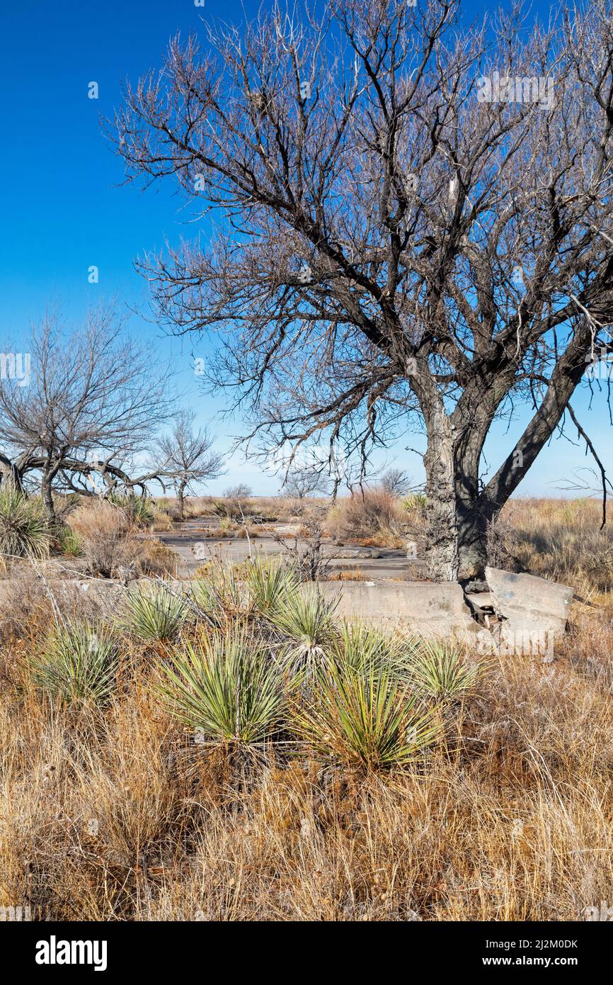 Granada, Colorado - The World War II Amache Japanese internment camp in ...