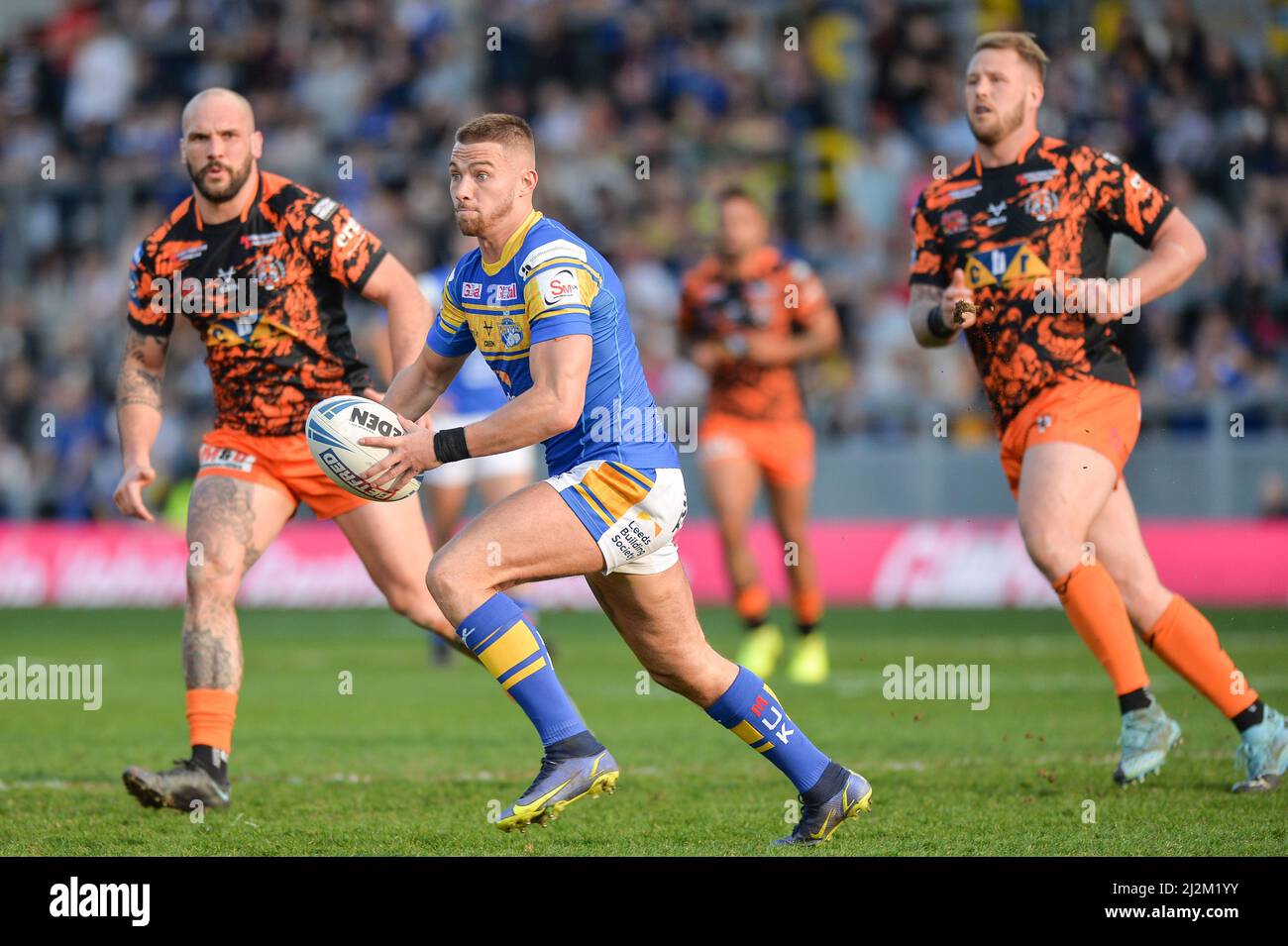 Jack walker stadium hi-res stock photography and images - Alamy