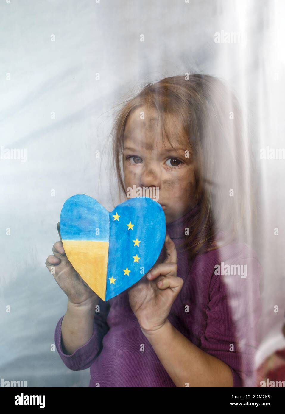 Sooty face hi-res stock photography and images - Alamy