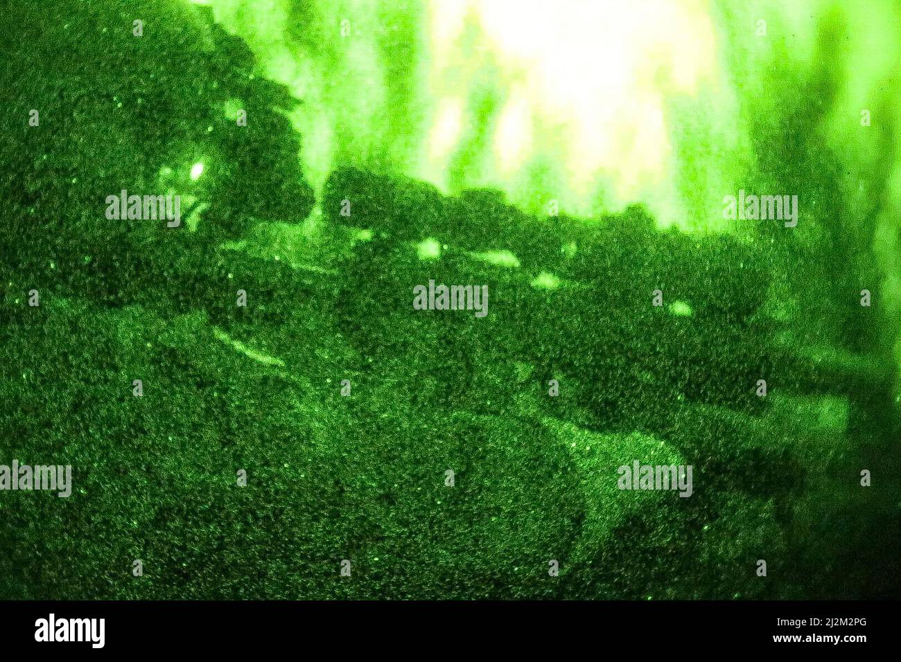 Camp rilea armed forces training center hi-res stock photography and images - Alamy