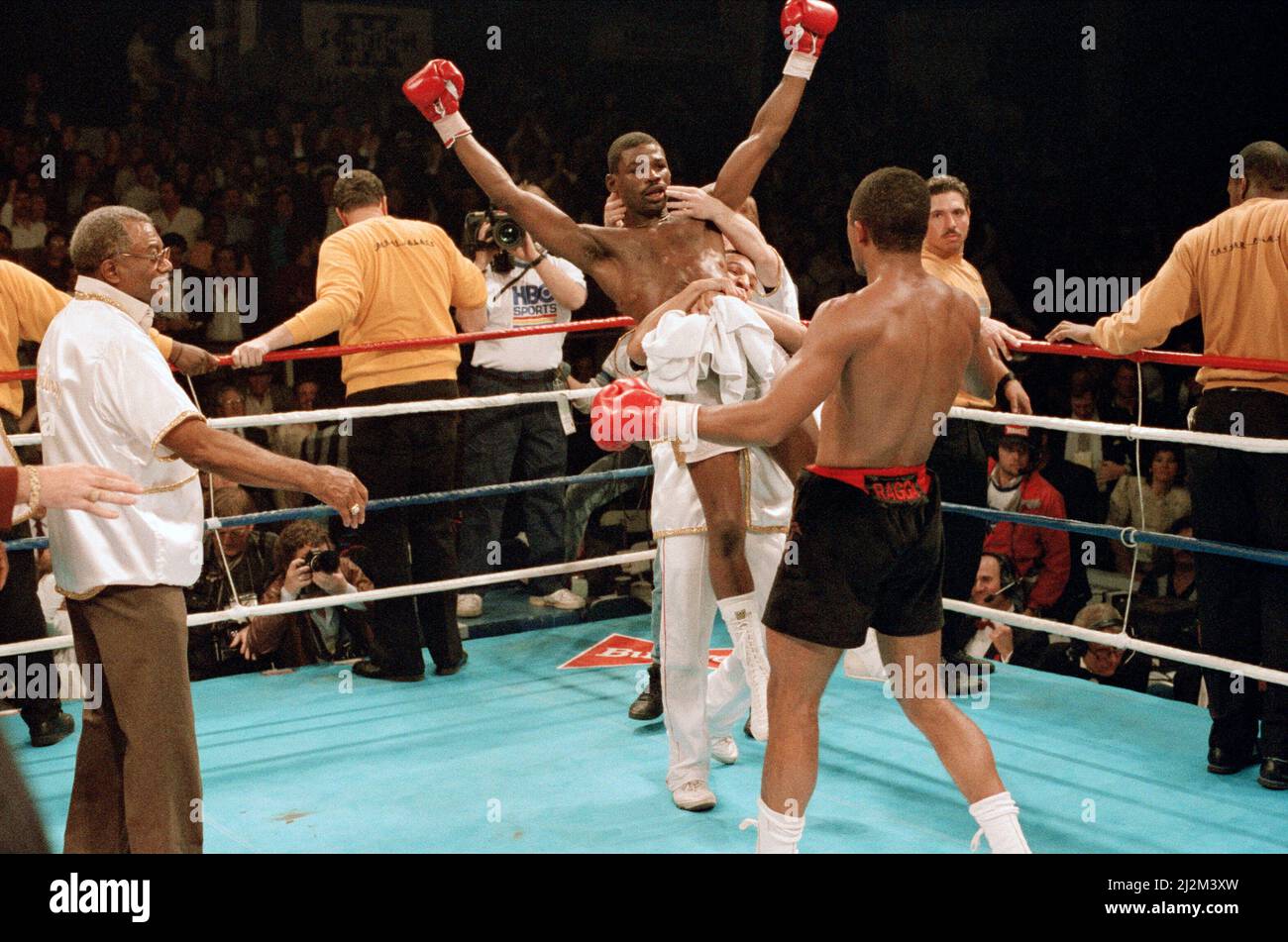 Marlon starling hi-res stock photography and images - Alamy