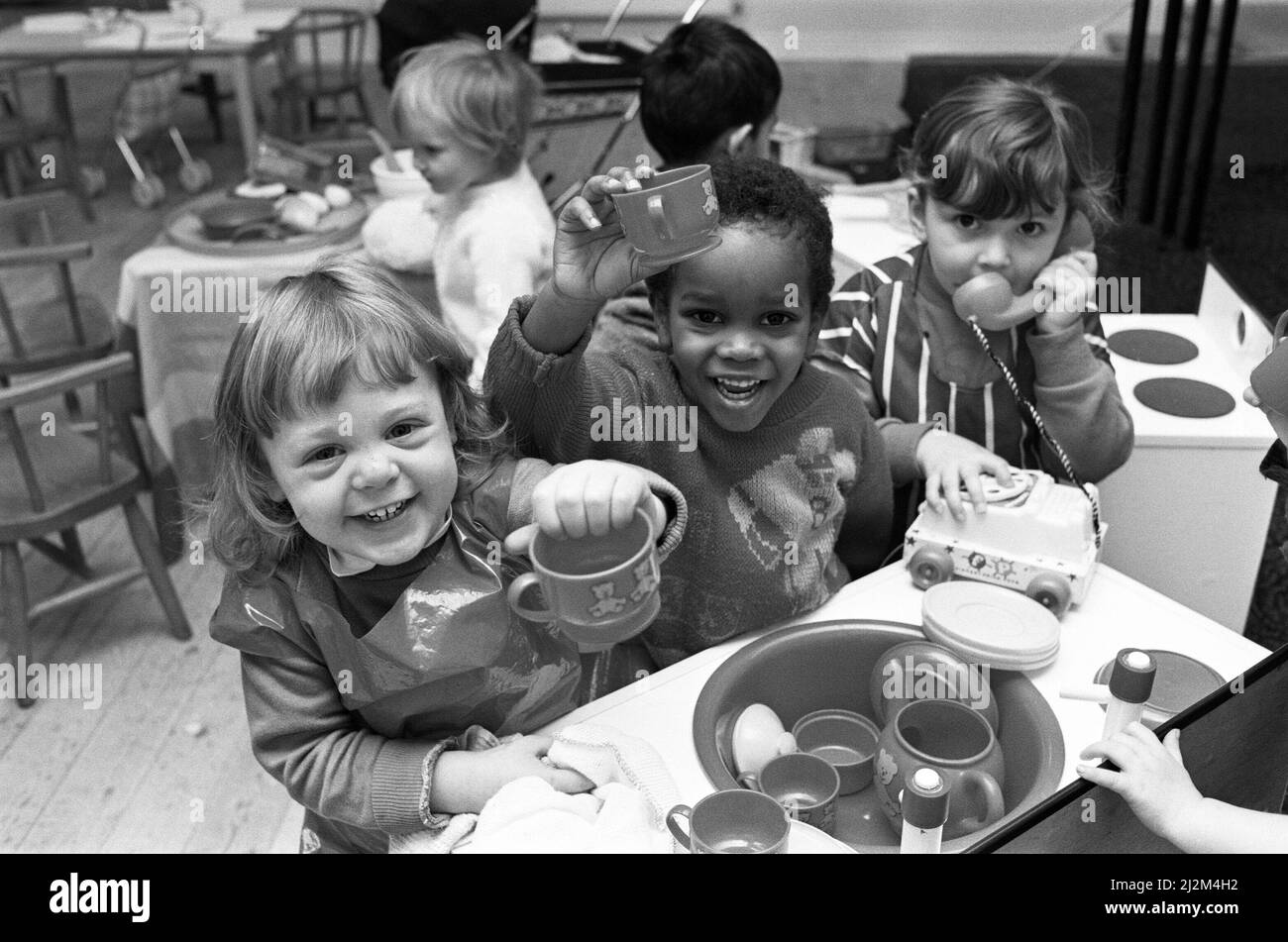 Andrea robinson hi-res stock photography and images - Alamy