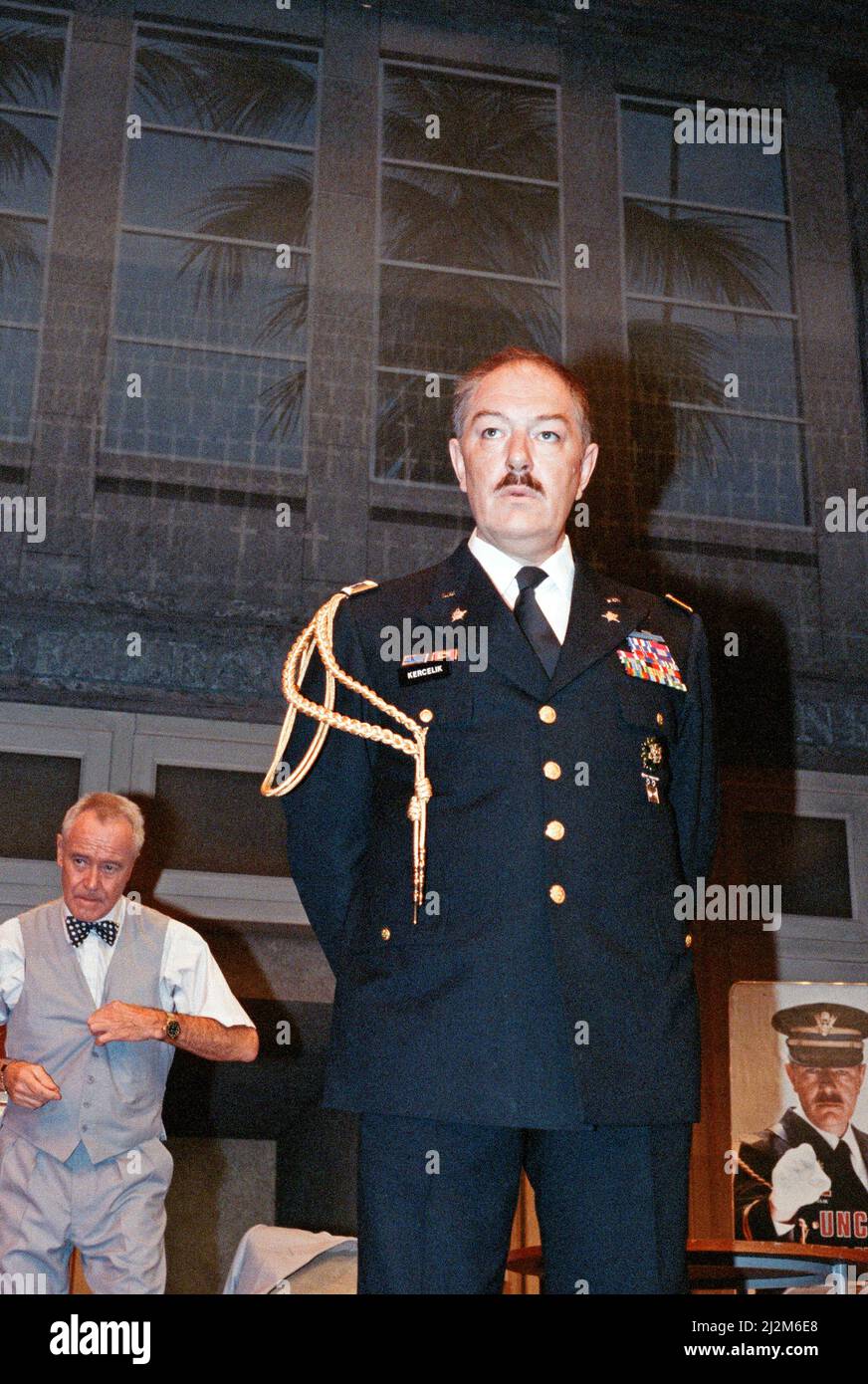 Michael gambon hi-res stock photography and images - Alamy