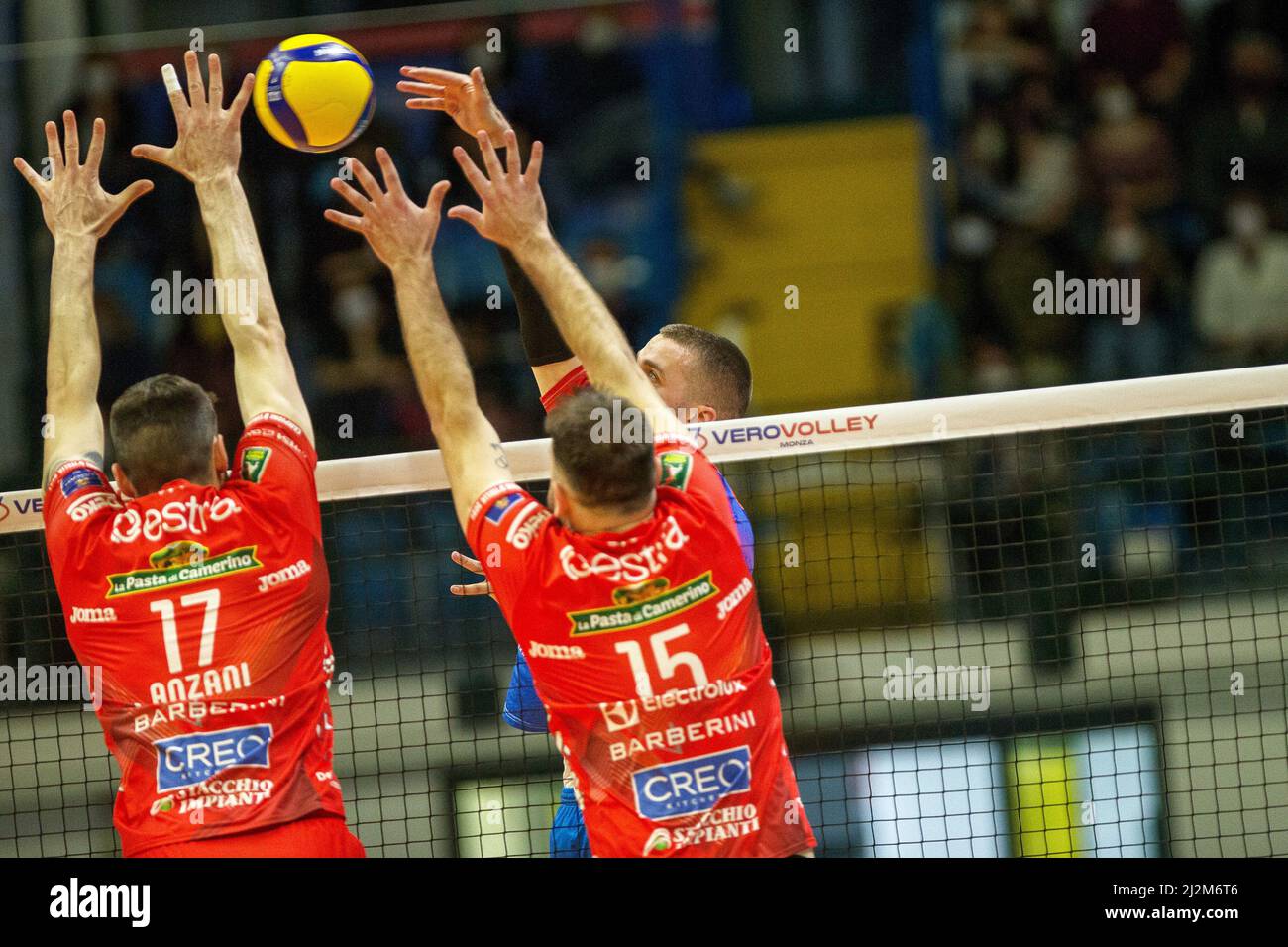 Arena de monza hi-res stock photography and images - Alamy