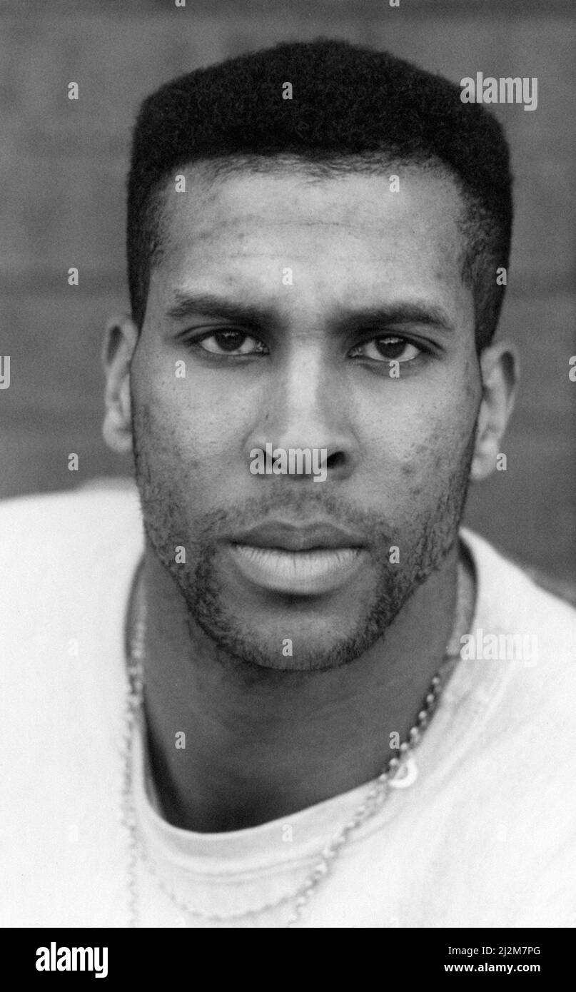 Paul douglas hi-res stock photography and images - Alamy