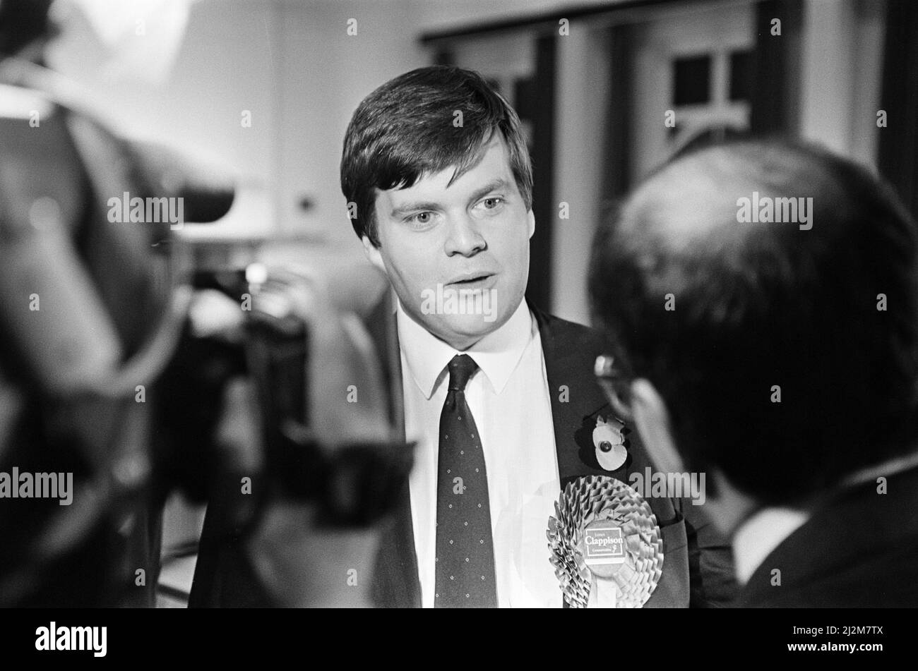 James clappison hi-res stock photography and images - Alamy