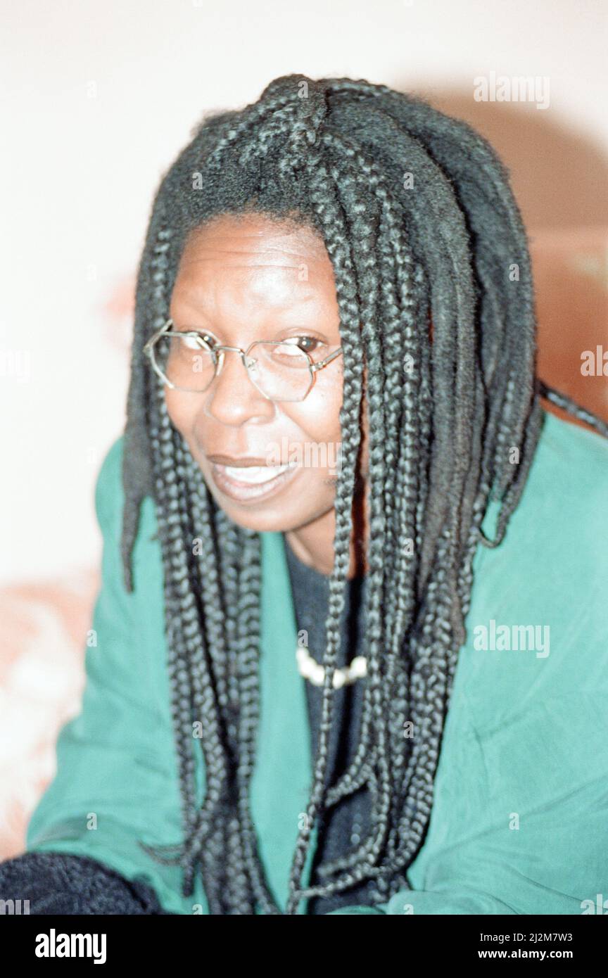 Deauville American Film Festival, Deauville, France, September 1990 ...