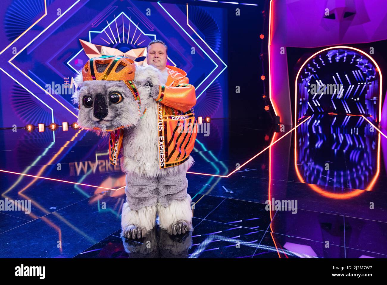 Rolf potts hi-res stock photography and images - Alamy