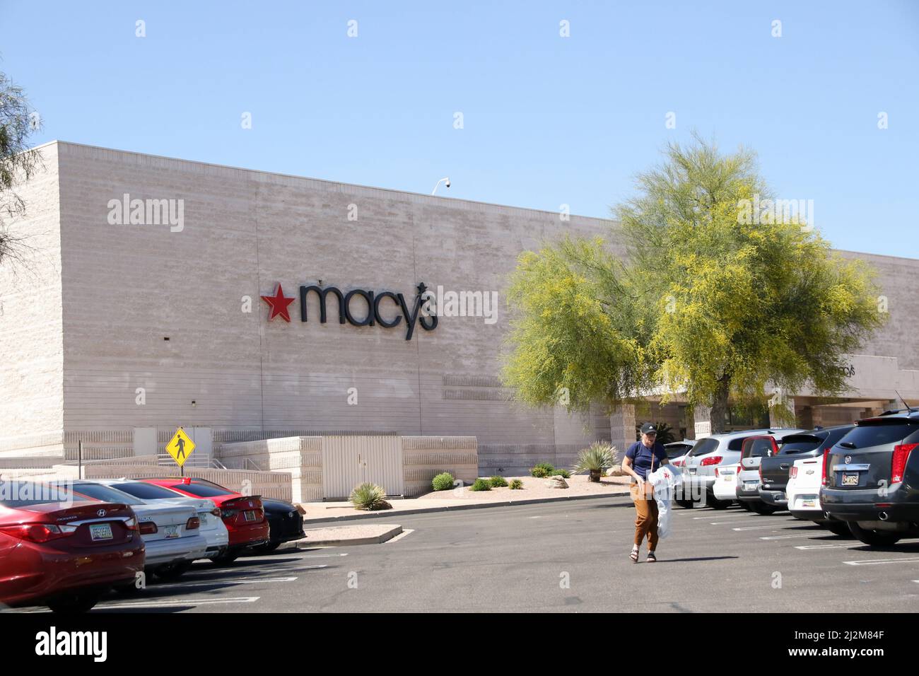 Arizona department store hi-res stock photography and images - Alamy
