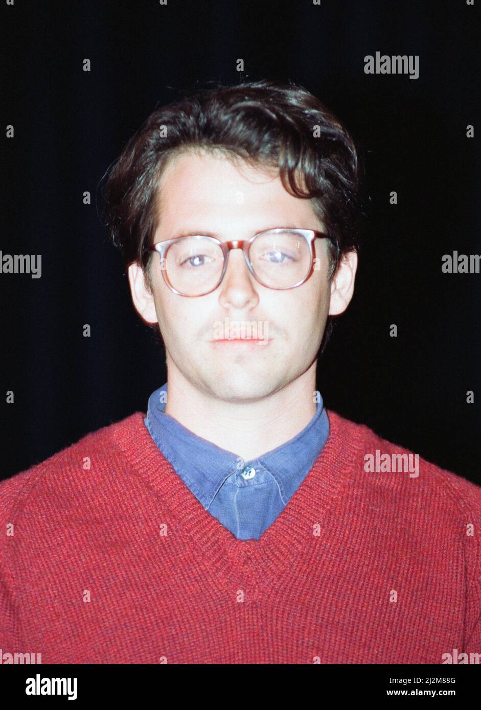 Deauville American Film Festival, Deauville, France, September 1990 ...