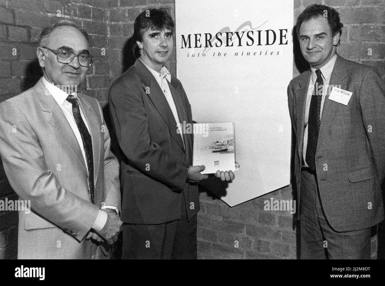 Phil Redmond, television producer and screenwriter known for creating ...