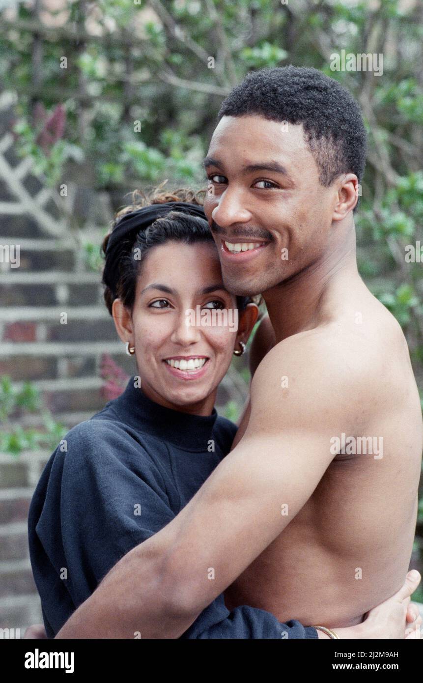 Michael Watson, MBE is a British former professional boxer who competed ...