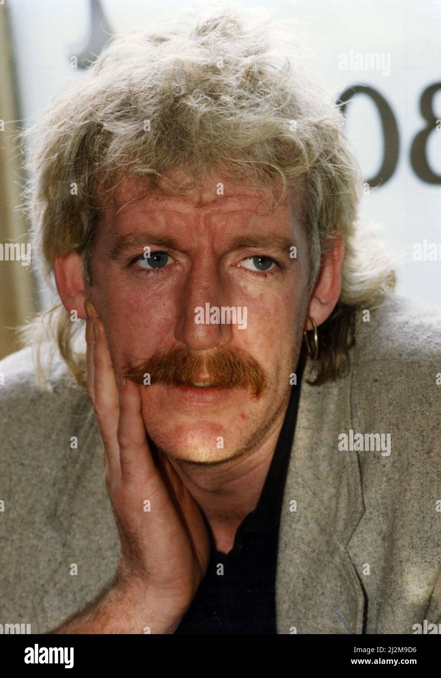 Brendan healy hi-res stock photography and images - Alamy