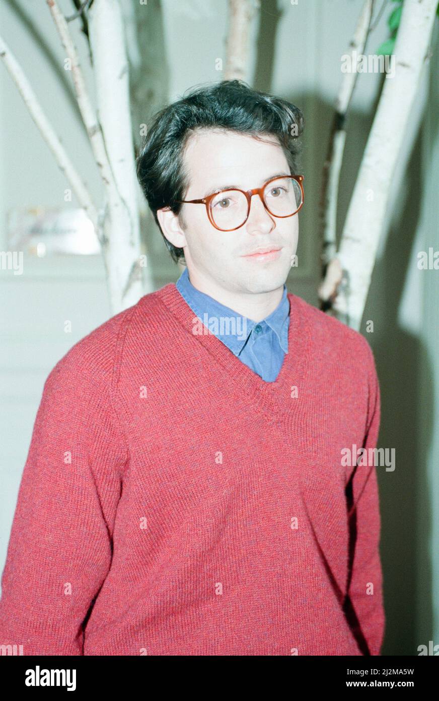 Deauville American Film Festival, Deauville, France, September 1990 ...