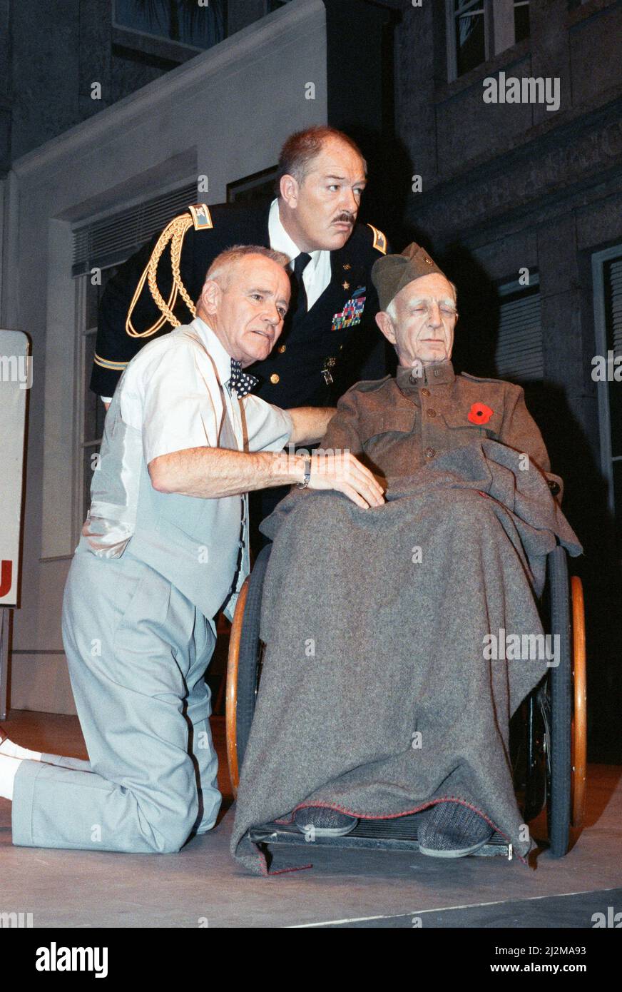 Jack holloway hi-res stock photography and images - Alamy