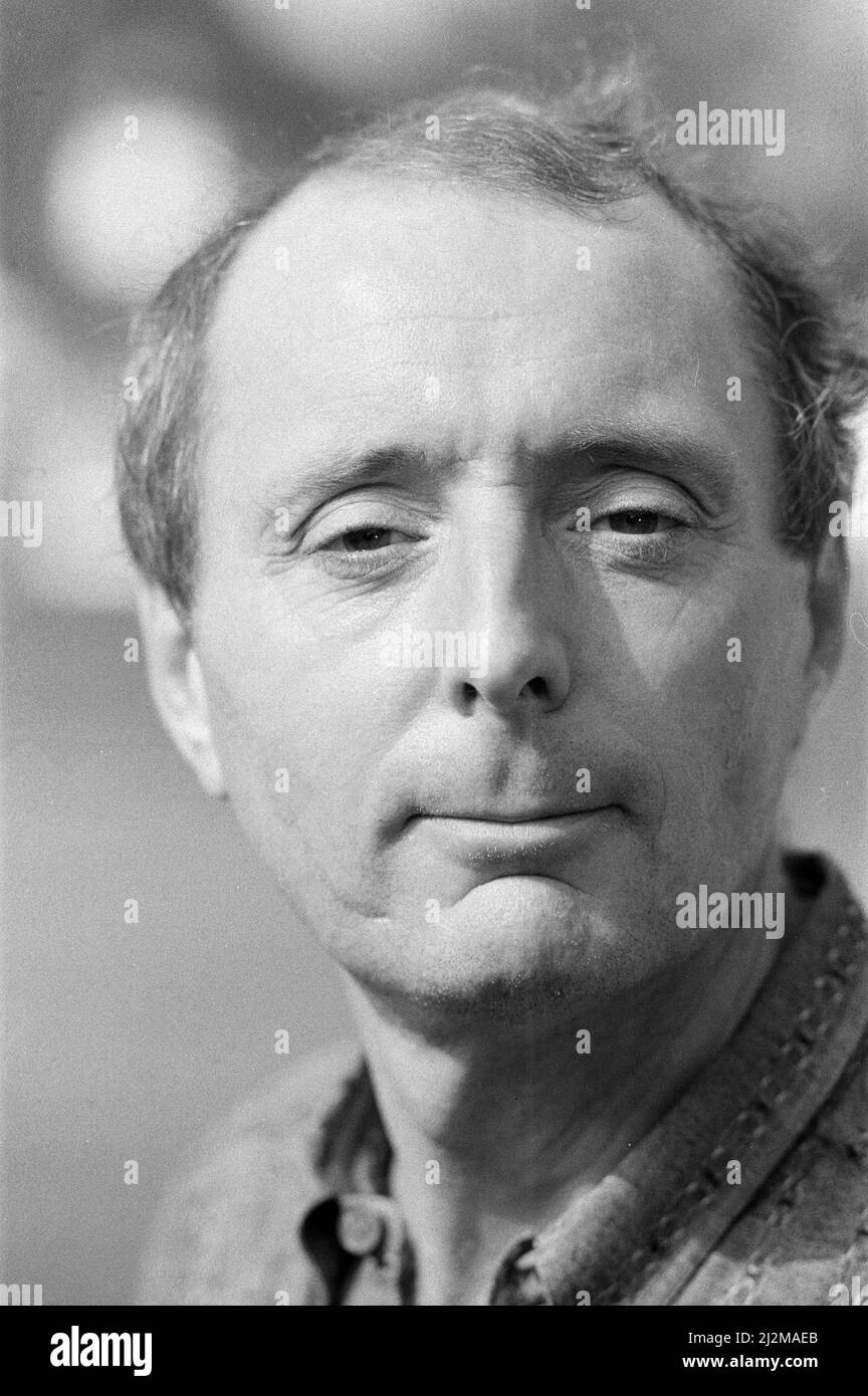 Jasper carrott comedian Black and White Stock Photos & Images - Alamy