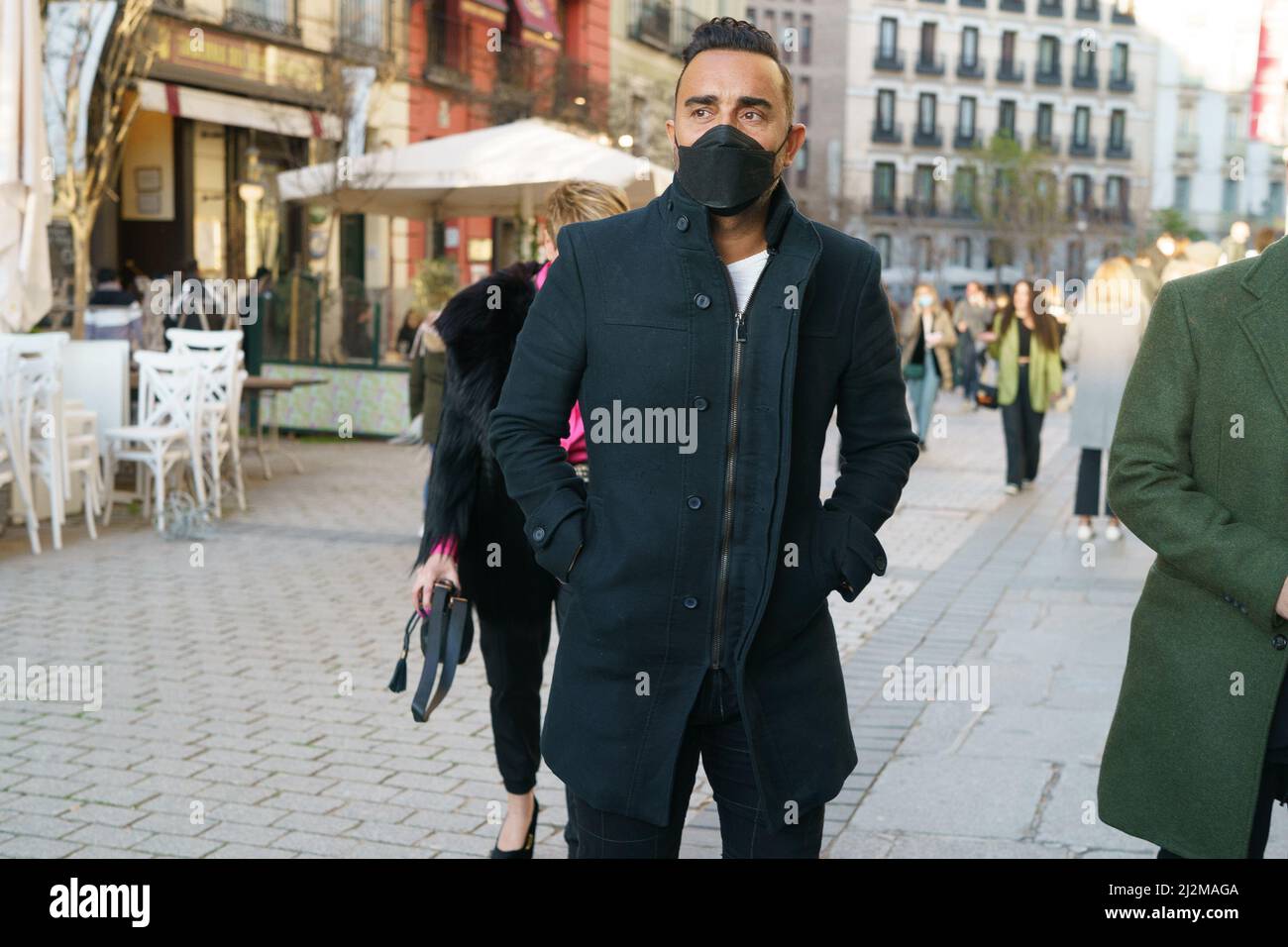 Fidel albiac hi-res stock photography and images - Alamy