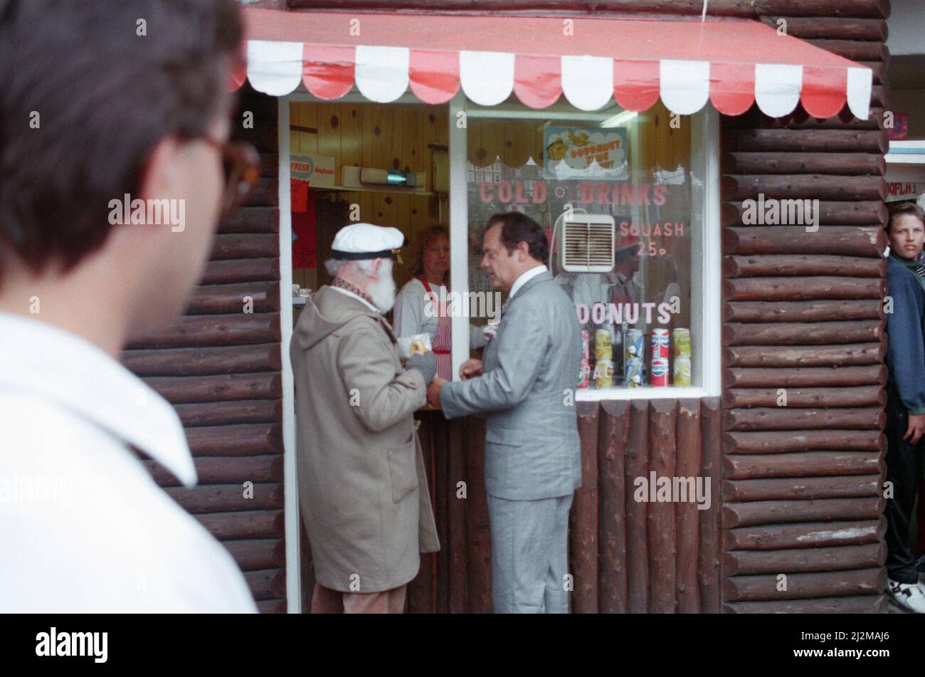 Only fools and horses christmas special hi-res stock photography and ...