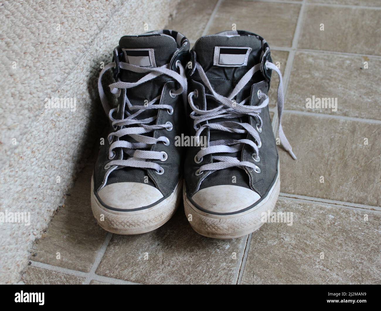 Messy laces hi-res stock photography and images - Alamy