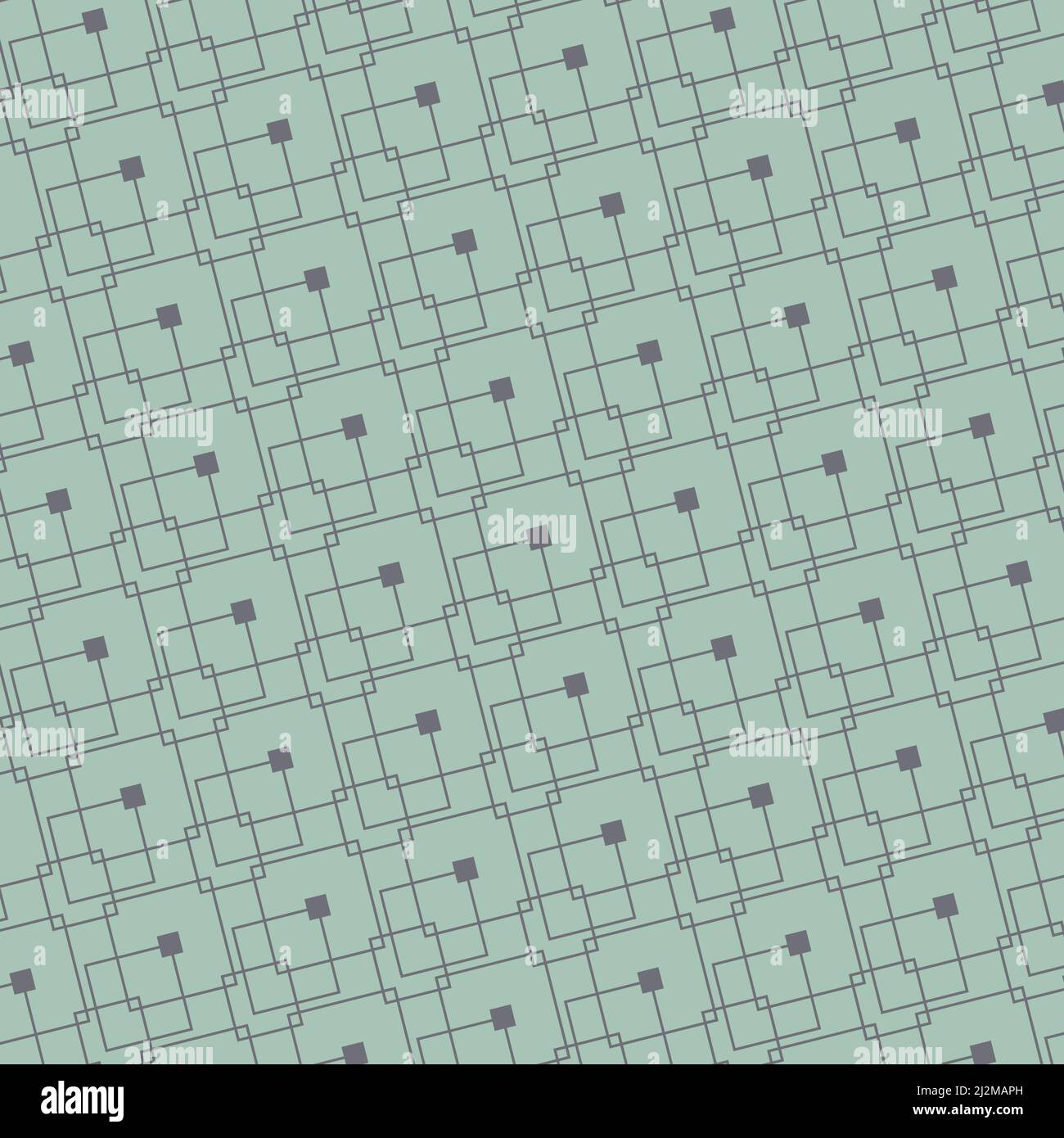 Green and gray line pattern background for digital paper and pretty ...