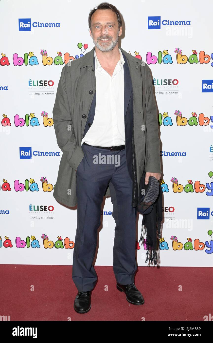 Eliseo teatro hi-res stock photography and images - Alamy