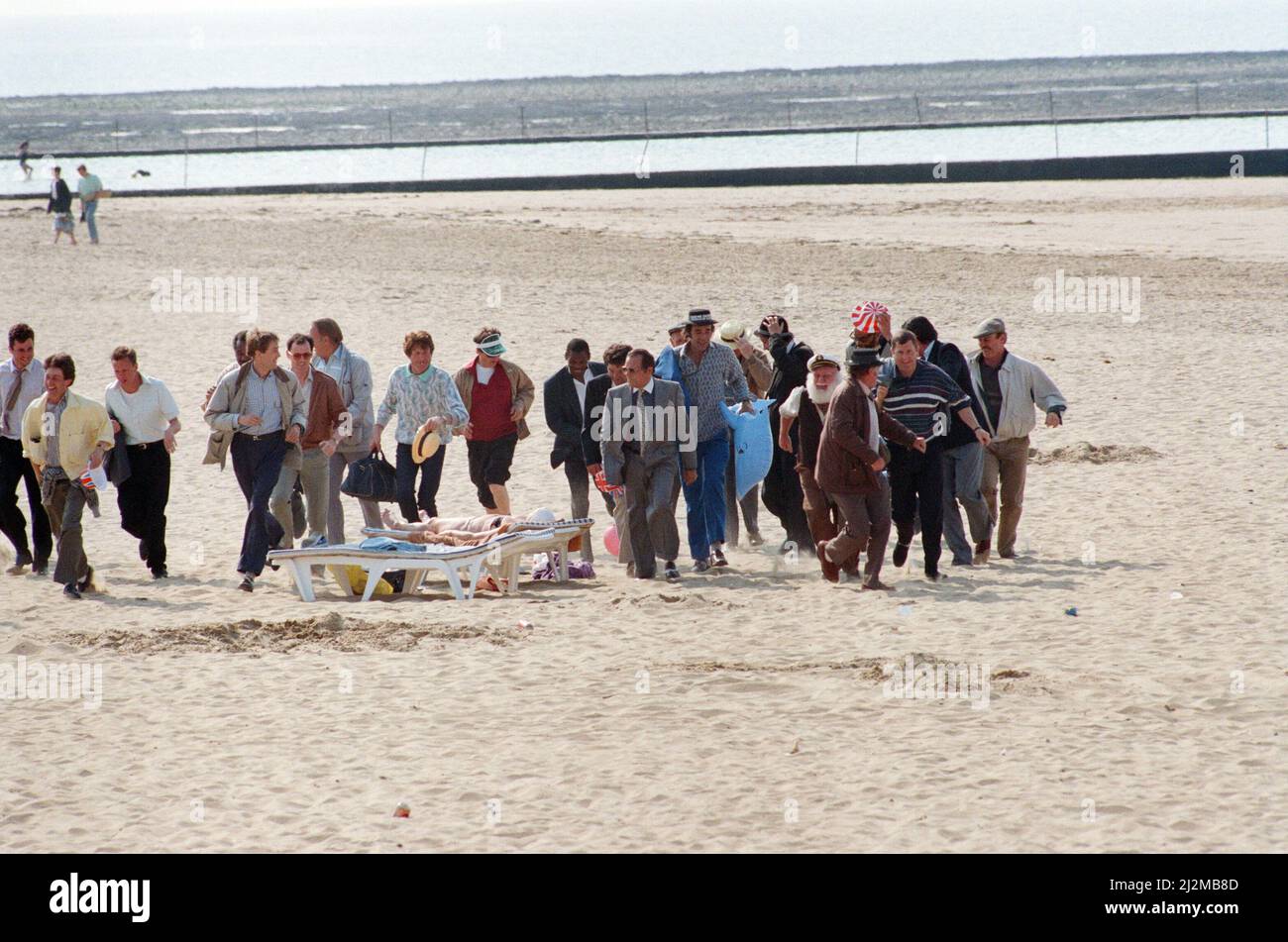 Only fools and horses christmas hi-res stock photography and images - Alamy