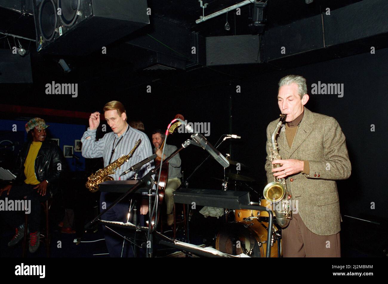 Birmingham street 1990s hi-res stock photography and images - Alamy