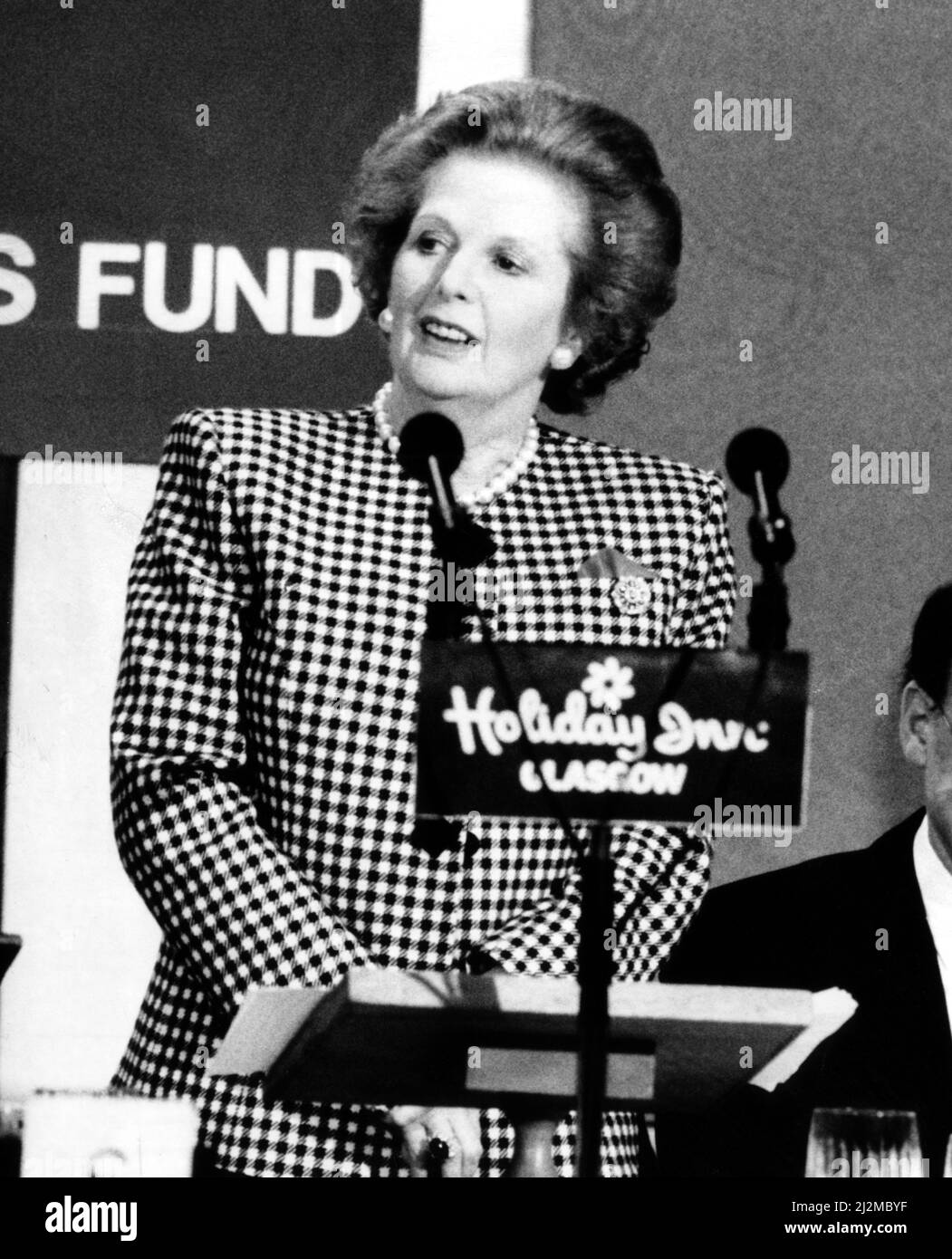 3rd february 1989 hi-res stock photography and images - Alamy