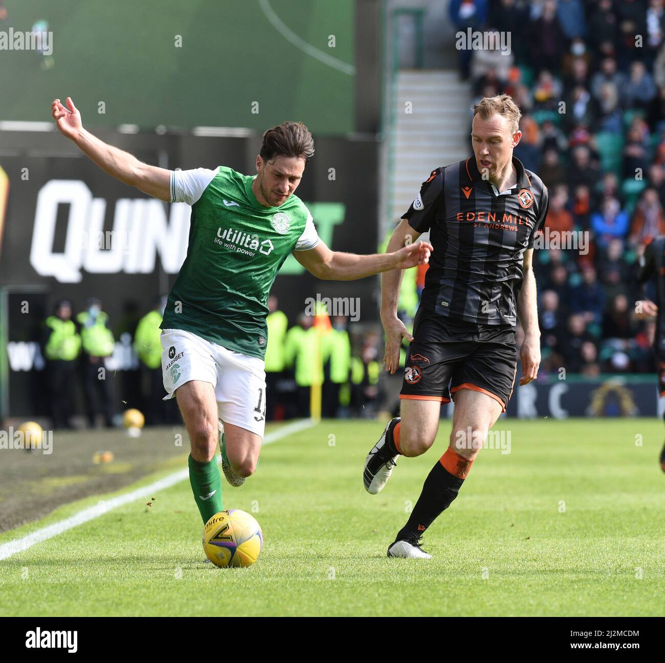 Left winger hi-res stock photography and images - Alamy