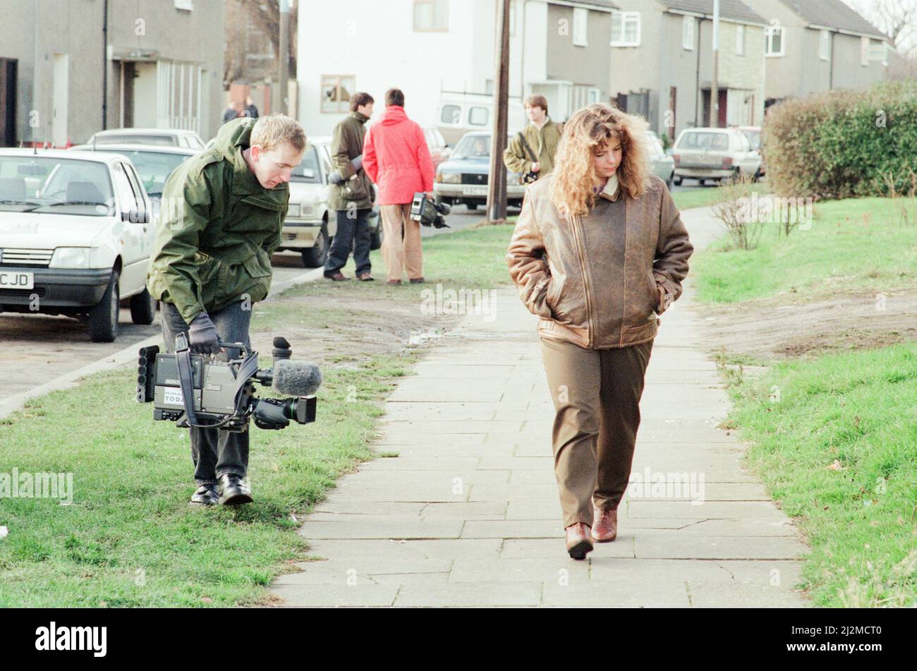 Person filming police hi-res stock photography and images - Alamy