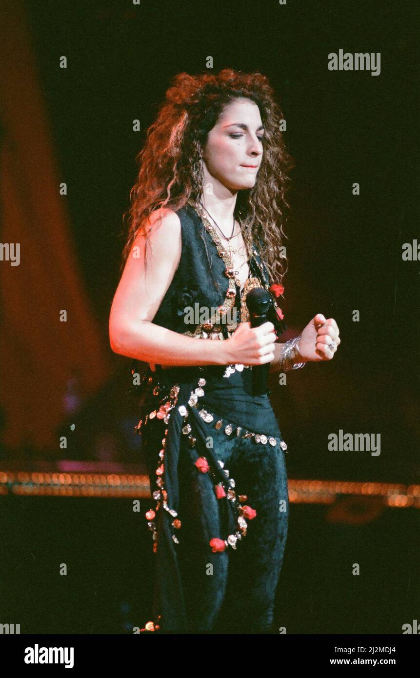 Gloria Estefan 80s Gloria Estefan Apple Music