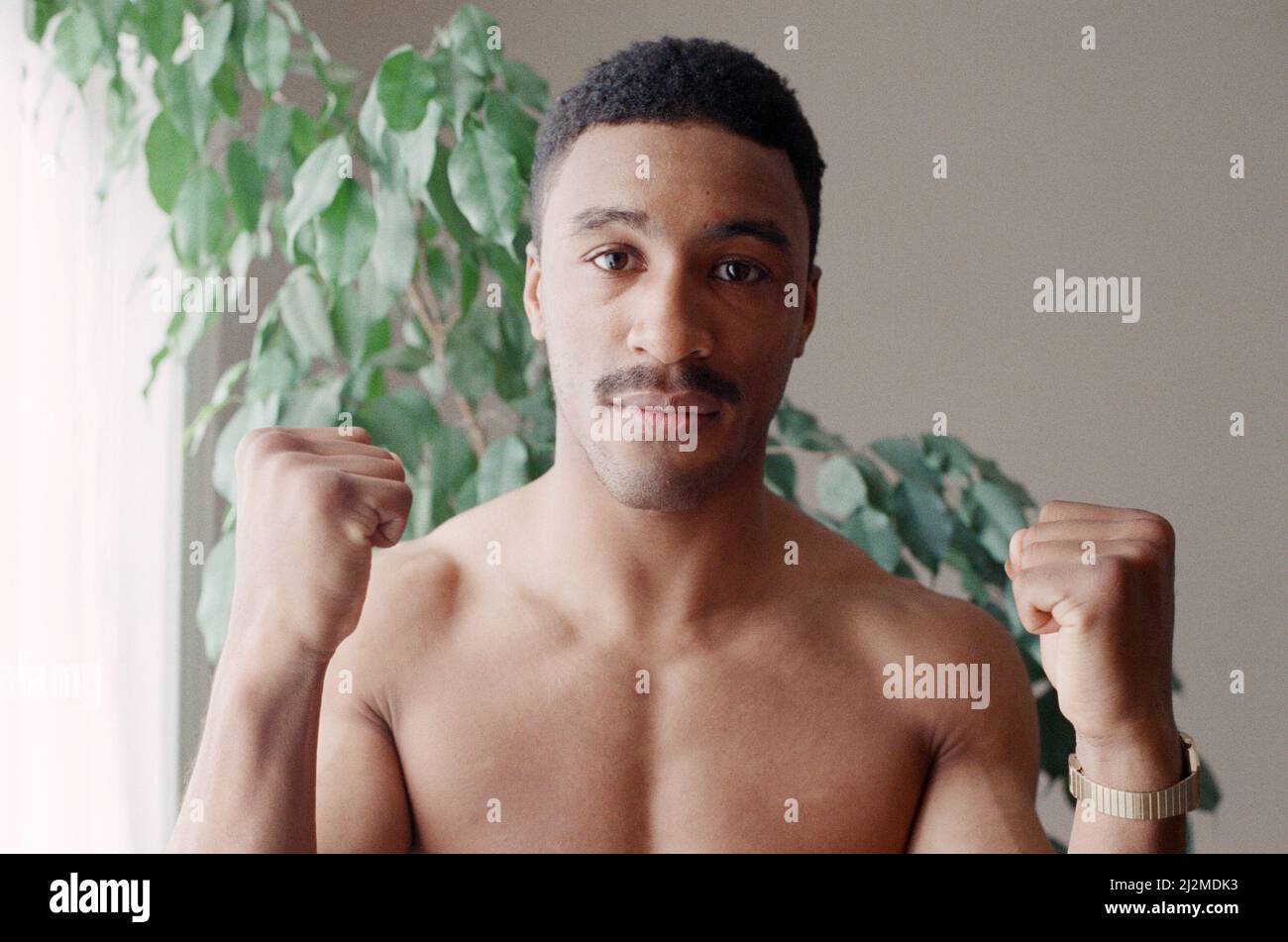 Michael watson hi-res stock photography and images - Alamy