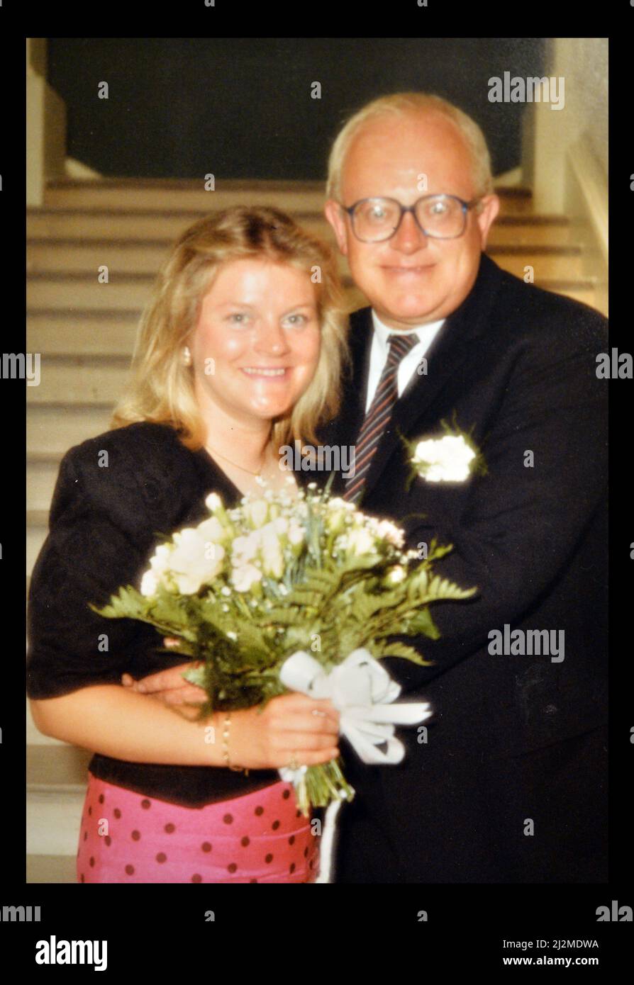 Interview with Sue Morley, wife of former Coronation Street actor Ken ...