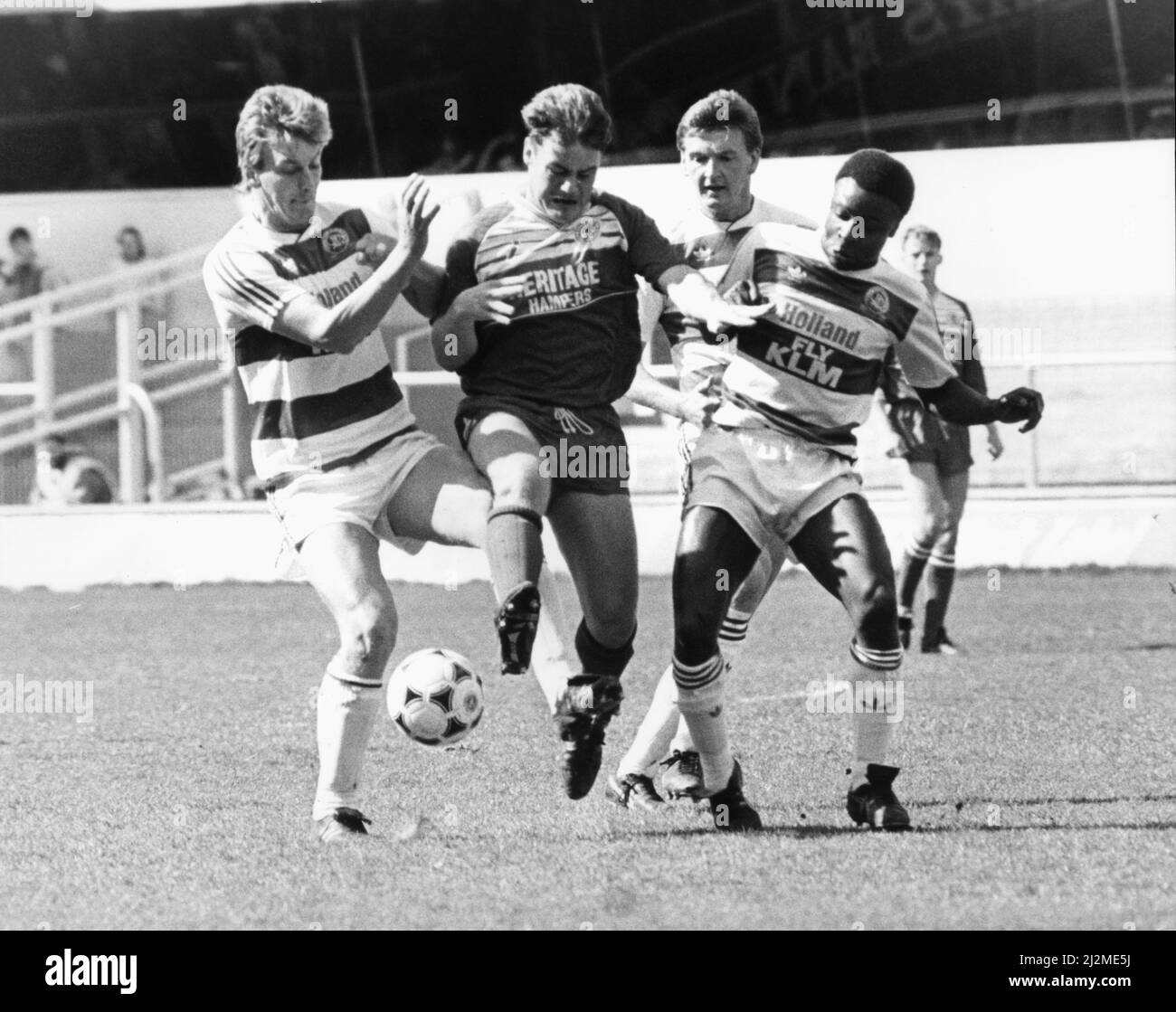 Paul parker hi-res stock photography and images - Alamy