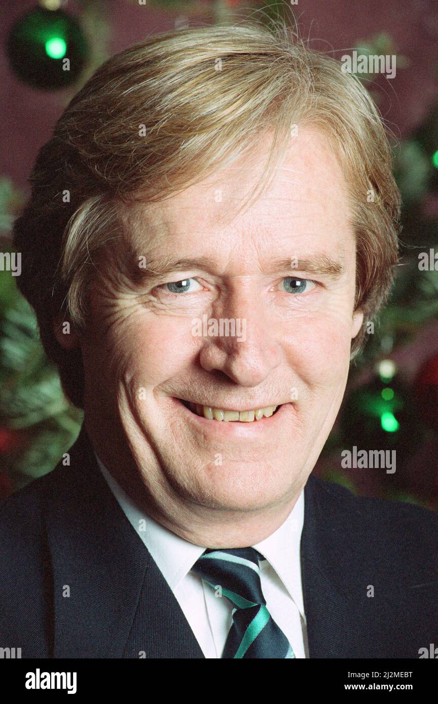 Ken barlow hi-res stock photography and images - Alamy