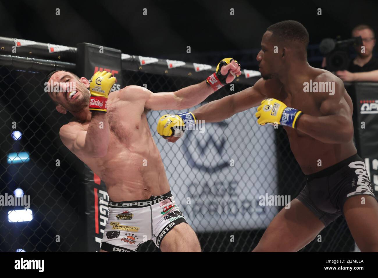 Aaron aby hi-res stock photography and images - Alamy