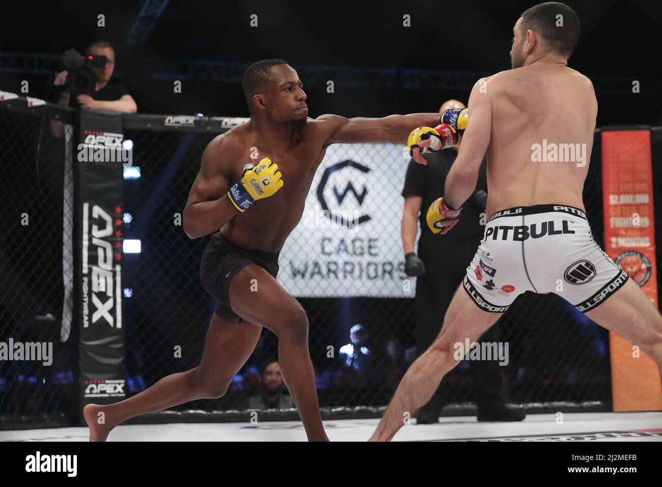 Aaron aby hi-res stock photography and images - Alamy