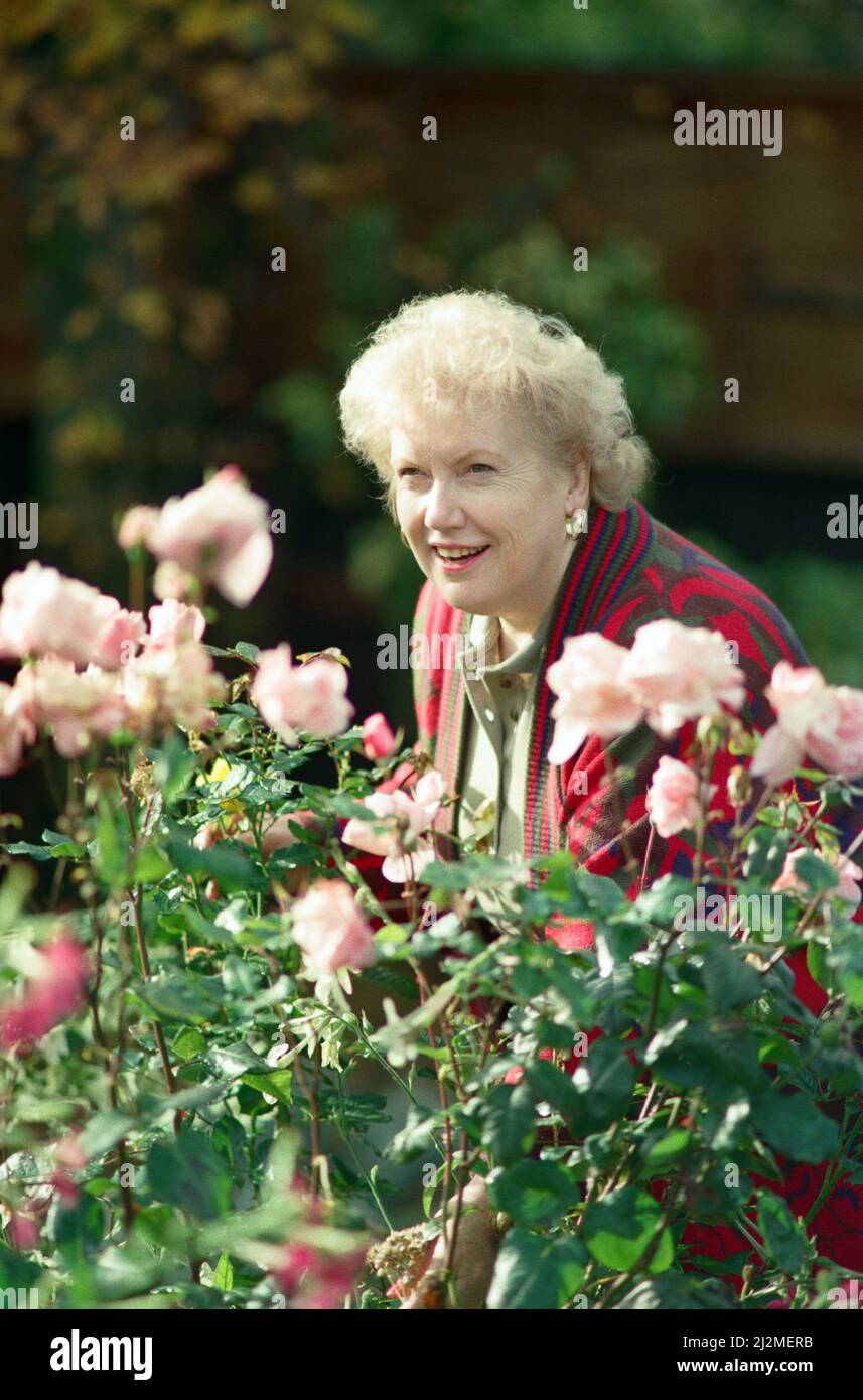 Denise robertson where hi-res stock photography and images - Alamy