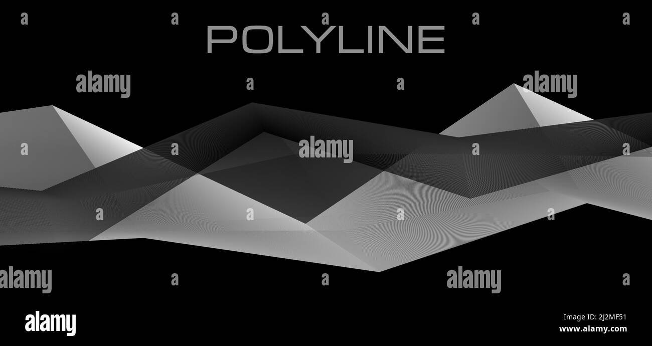 Dark gray bg Stock Vector Images - Alamy